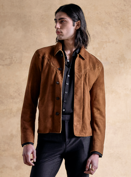 Men's Clothing | John Varvatos Men's Clothing | John Varvatos